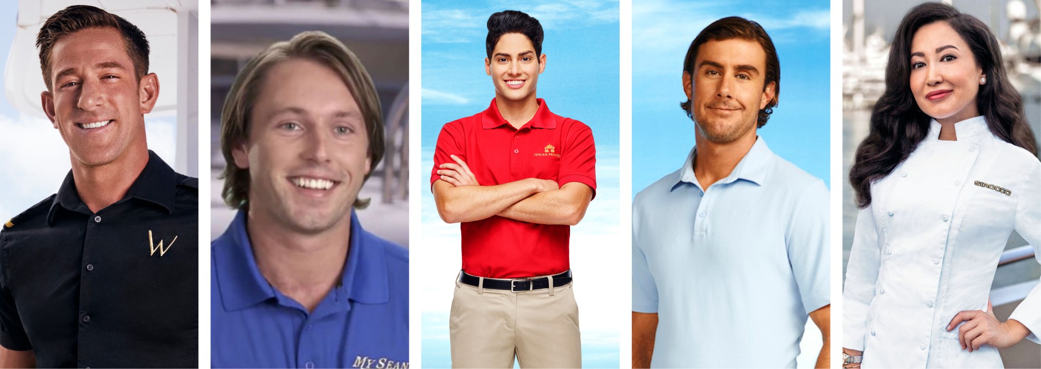 Below Deck: A Definitive Cast Ranking – Hi, I'm Paula Sanderson