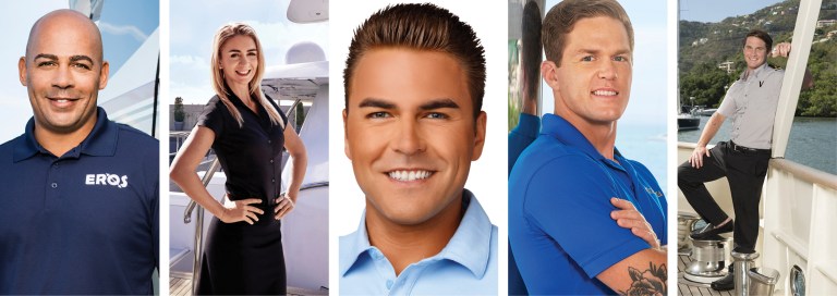 Below Deck: A Definitive Cast Ranking – Hi, I'm Paula Sanderson