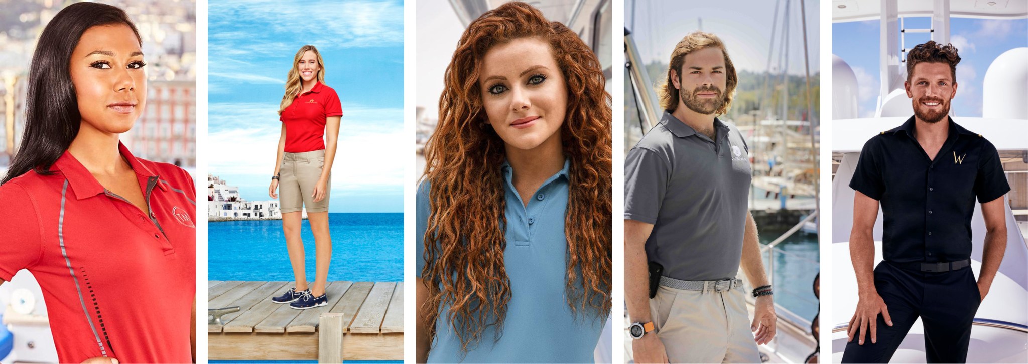 Below Deck: A Definitive Cast Ranking – Hi, I'm Paula Sanderson
