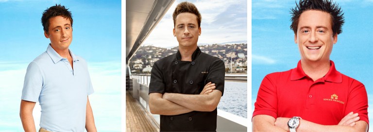 Below Deck: A Definitive Cast Ranking – Hi, I'm Paula Sanderson